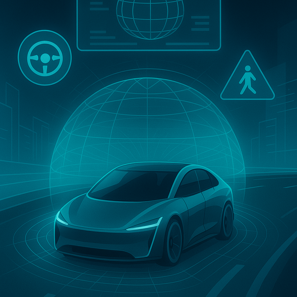 The unseen service that saves lives: ADAS calibration done properly ...